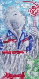 D.LEVAR ADAMS – Sixty 2 Sixty Art Gallery