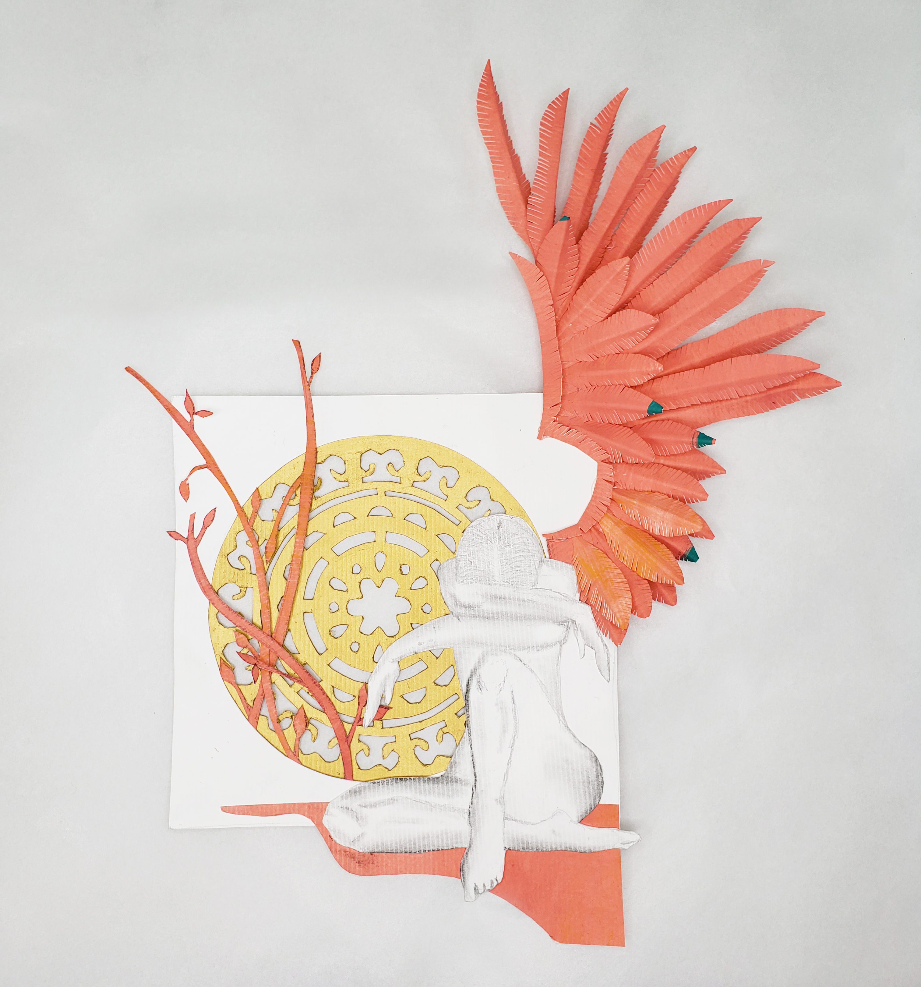 ASHLEY COOPER – Sixty 2 Sixty Art Gallery